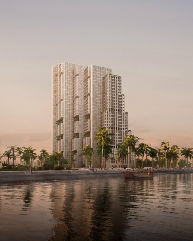 Park Lamar - Lamar Development