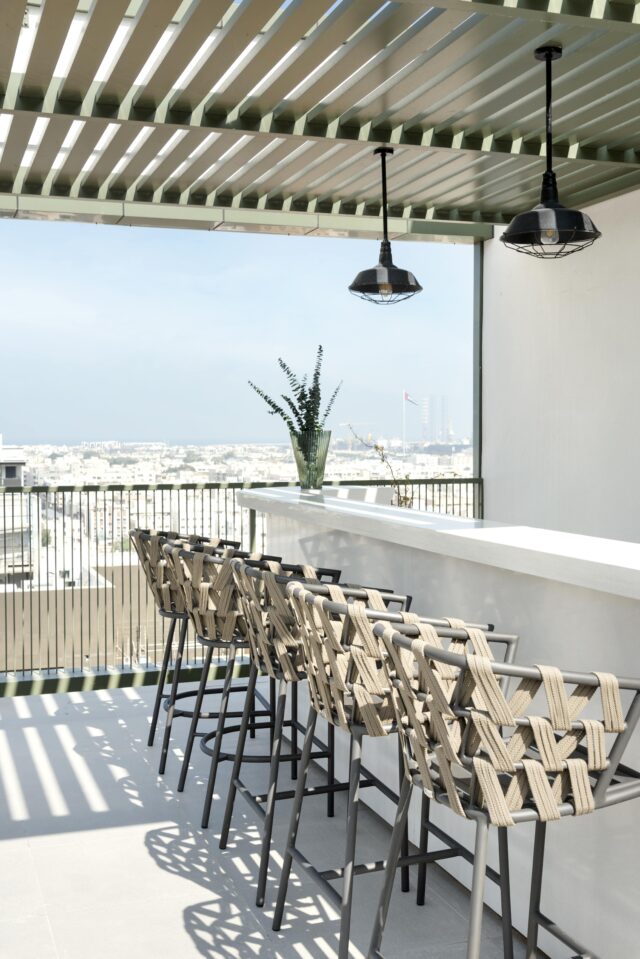 The Muse 22 | Lamar Development