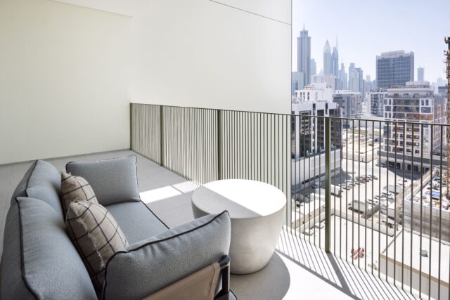 The Muse 22 | Lamar Development