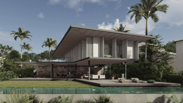 Lamar Development | Design-led properties, elevated experience.