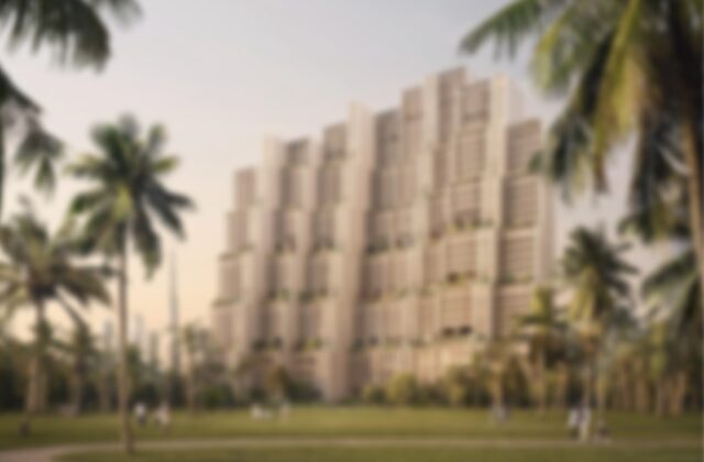 Our projects | Lamar Development