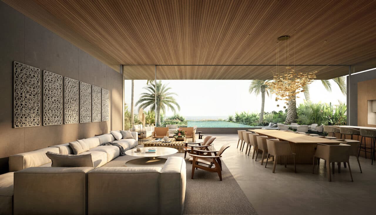 Contact - Lamar Development