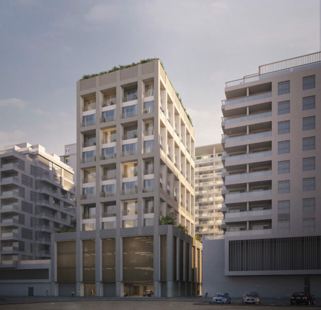 Our projects | Lamar Development