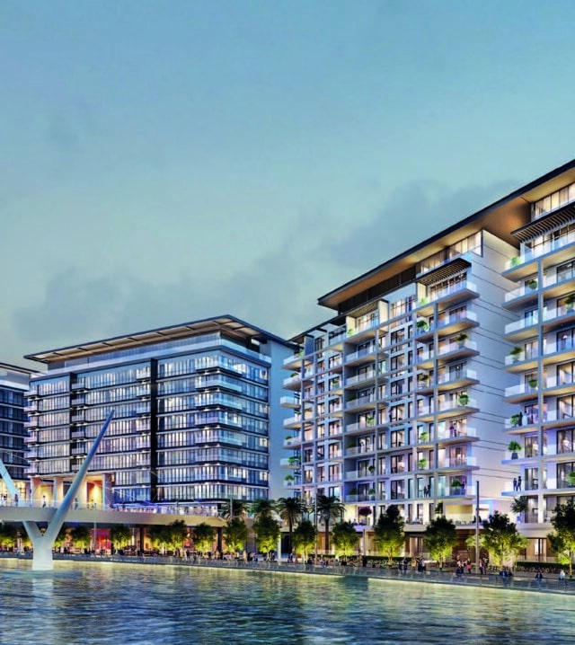 Our projects - Lamar Development