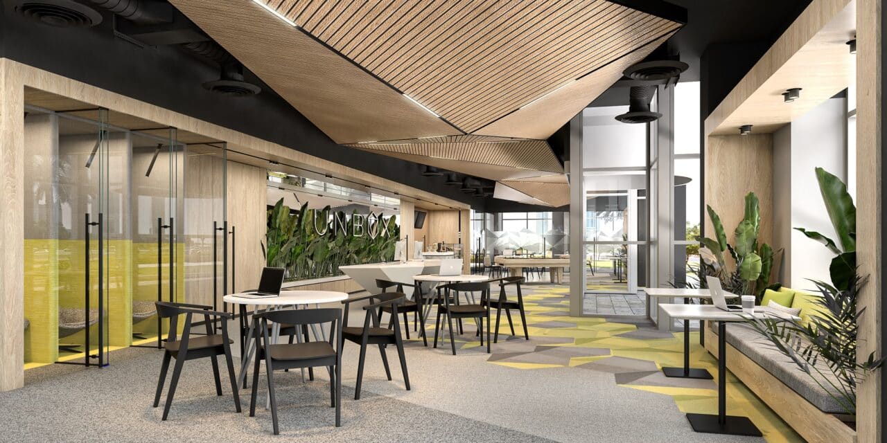 Our projects | Lamar Development