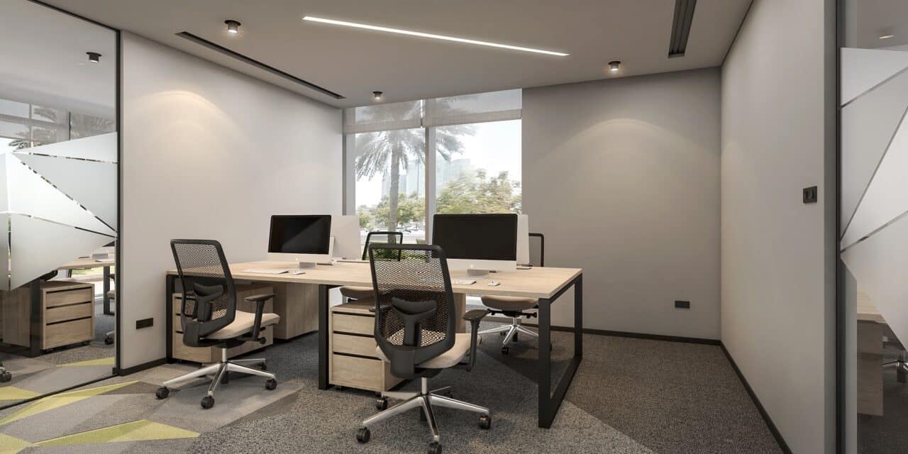 Unbox API World Tower - Lamar Development