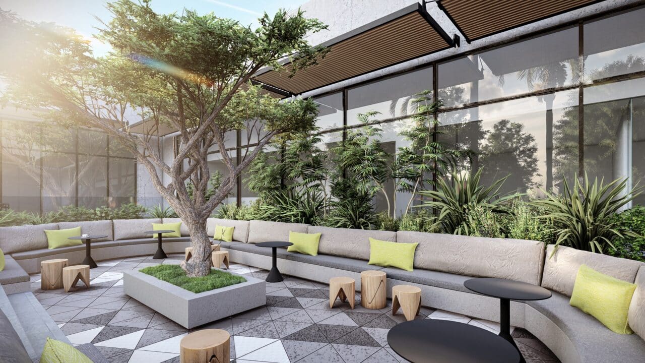 Our projects | Lamar Development