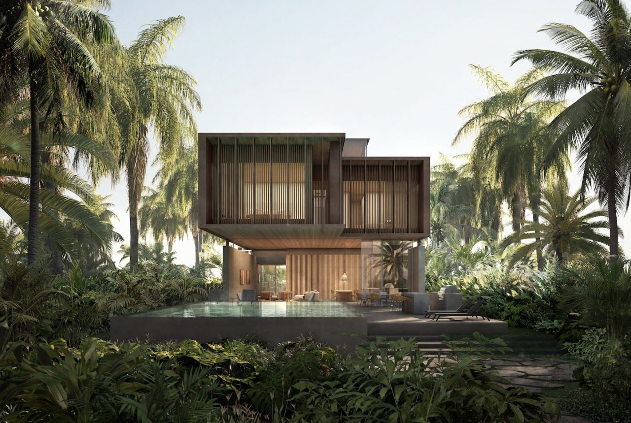 Park Lamar | Lamar Development