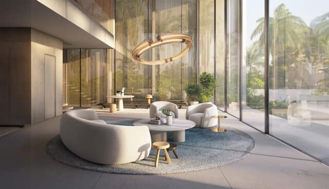 Lamar Development